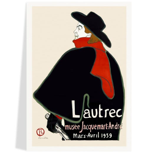 Toulouse Lautrec The Complete Posters