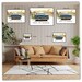 Vintage 1959 Dodge Custom Royal Lancer Poster Print, Classic Car Ad ...