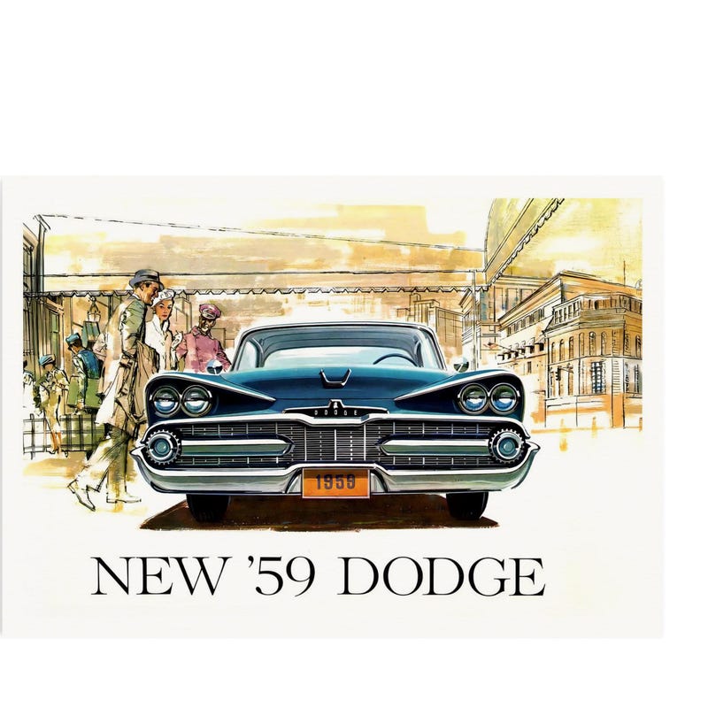 Royal Car Poster - Etsy