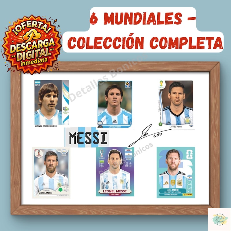 Messi Poster - Etsy