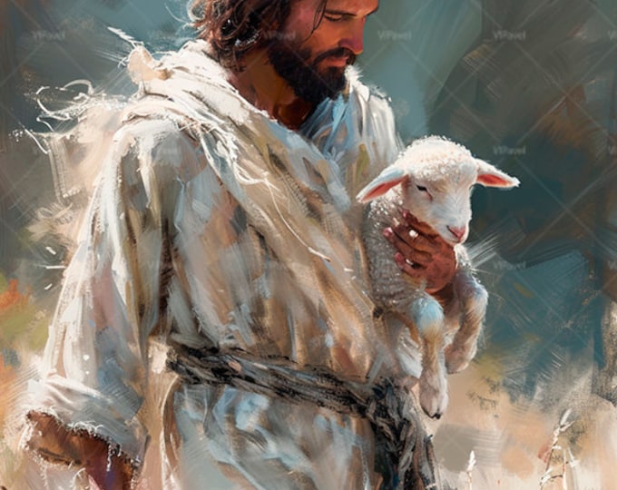 Light of Compassion: the Parable of the Good Samaritan Told by Jesus ...