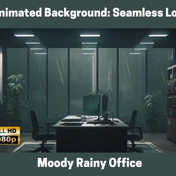 Office Background - Etsy