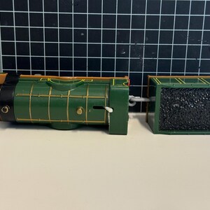 Thomas and Friends Trackmaster Emily - Etsy