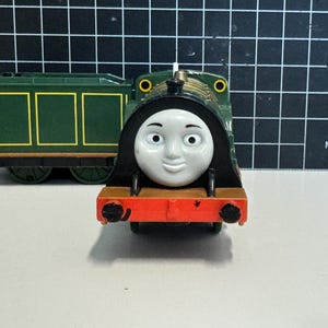 Thomas and Friends Trackmaster Emily - Etsy