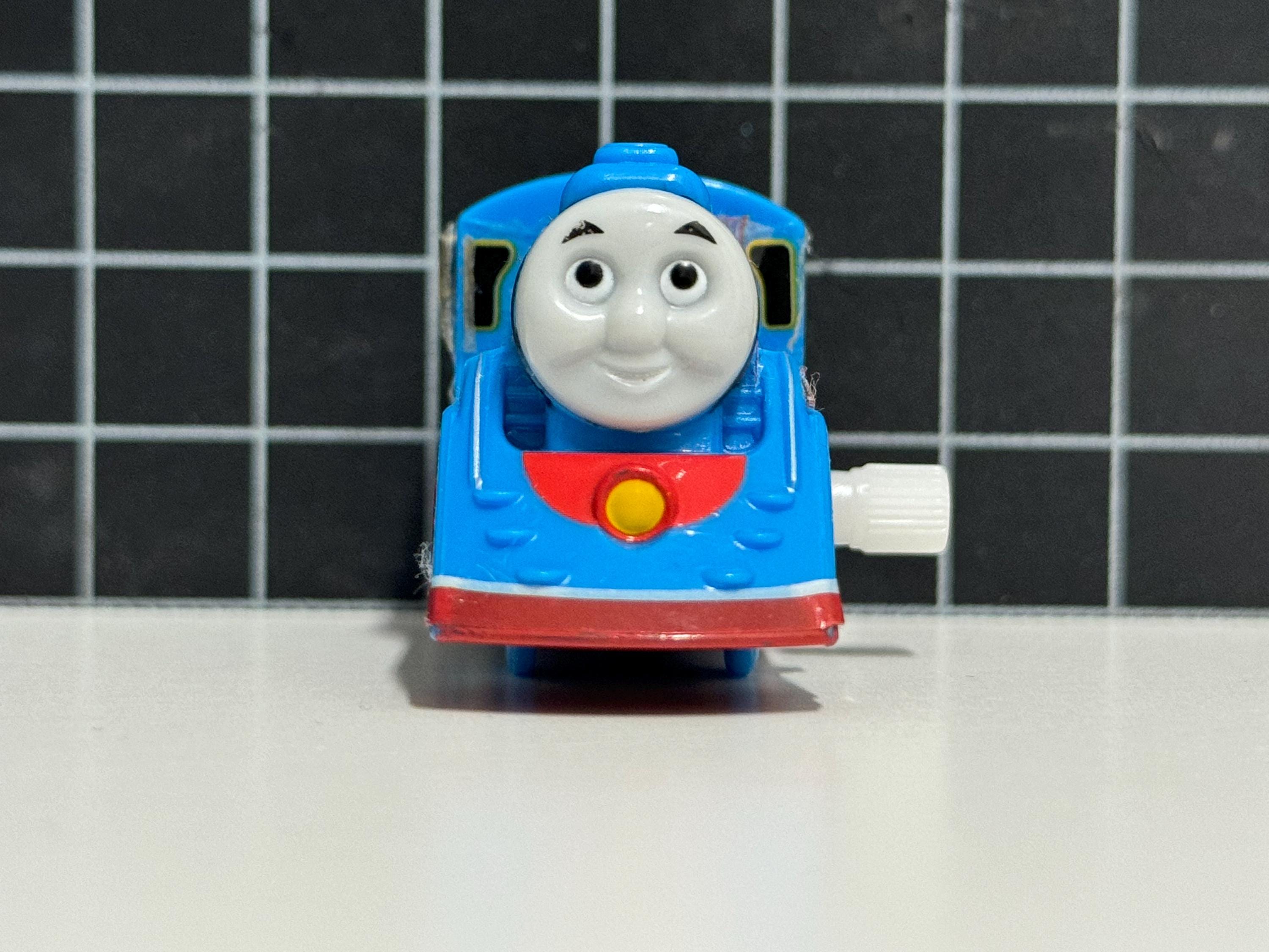 Capsule Plarail Thomas and Friends Streamlined Thomas - Etsy