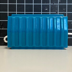 Thomas and Friends Trackmaster Blue Van - Etsy