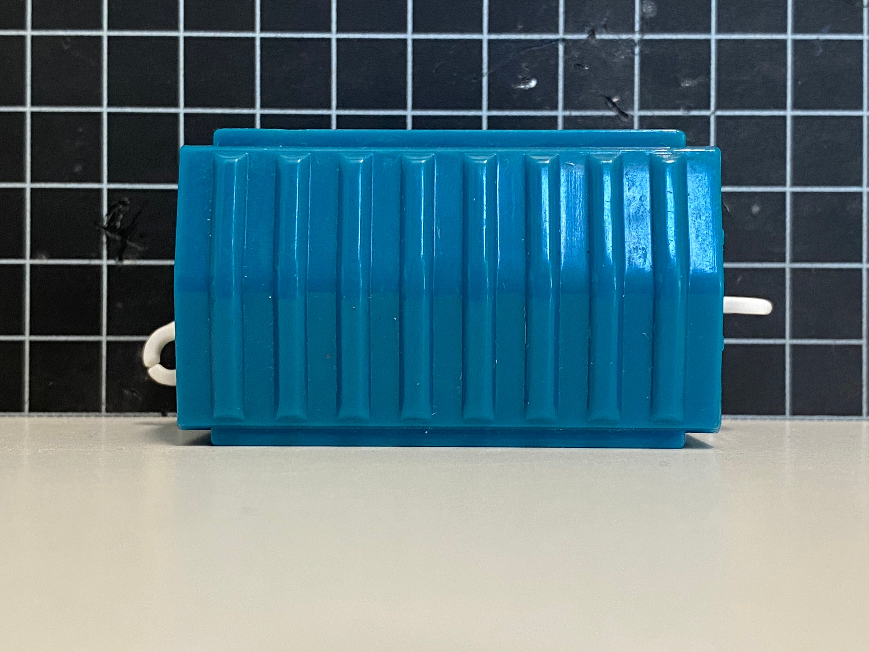 Thomas and Friends Trackmaster Blue Van - Etsy