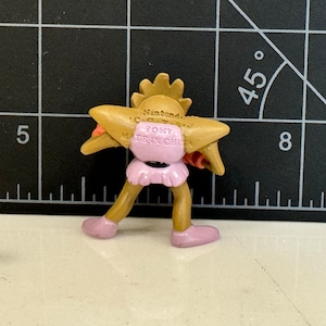 Tomy Pokemon Figure Hitmonchan - Etsy