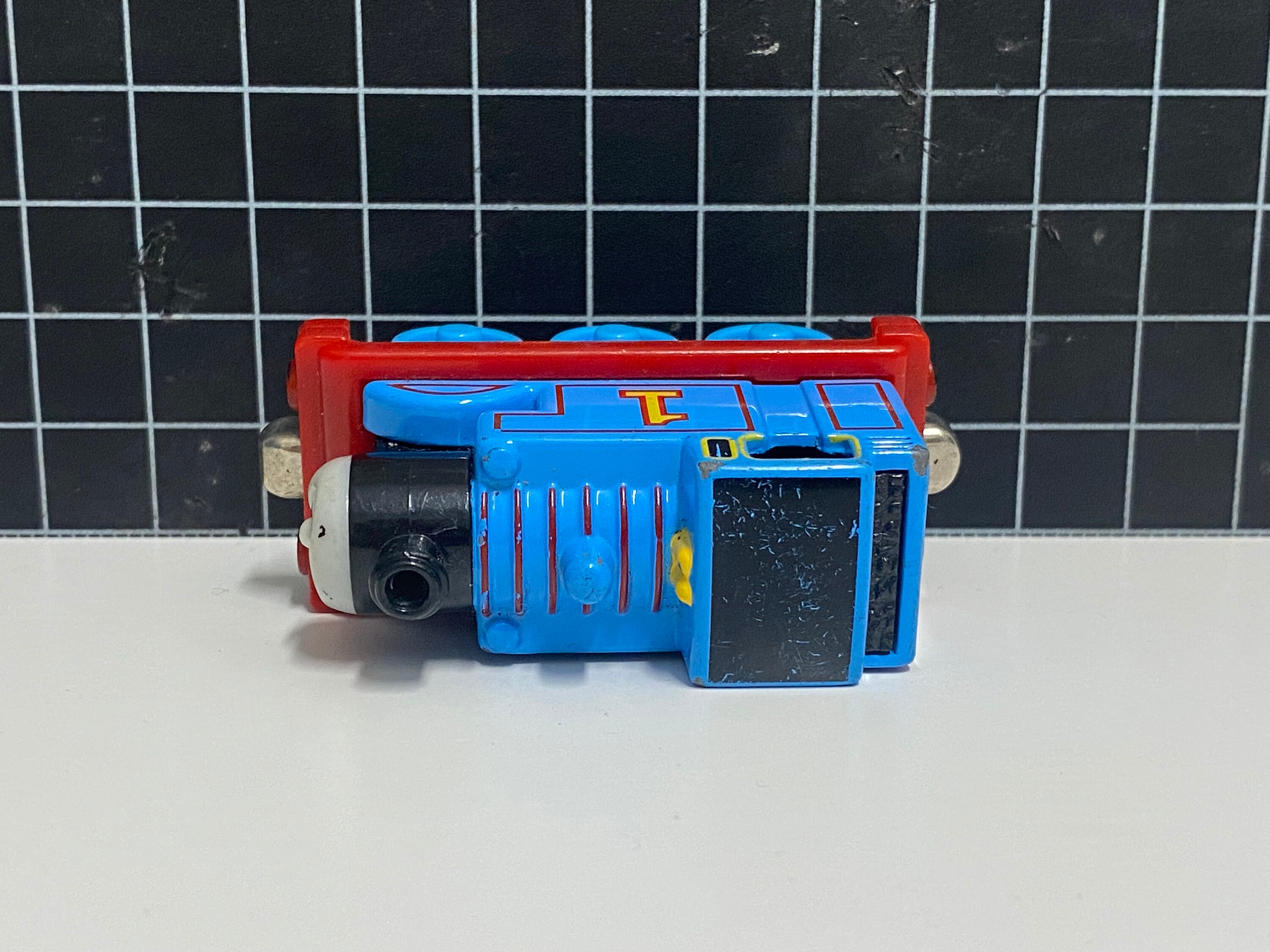 Thomas and Friends Take Along Thomas - Etsy