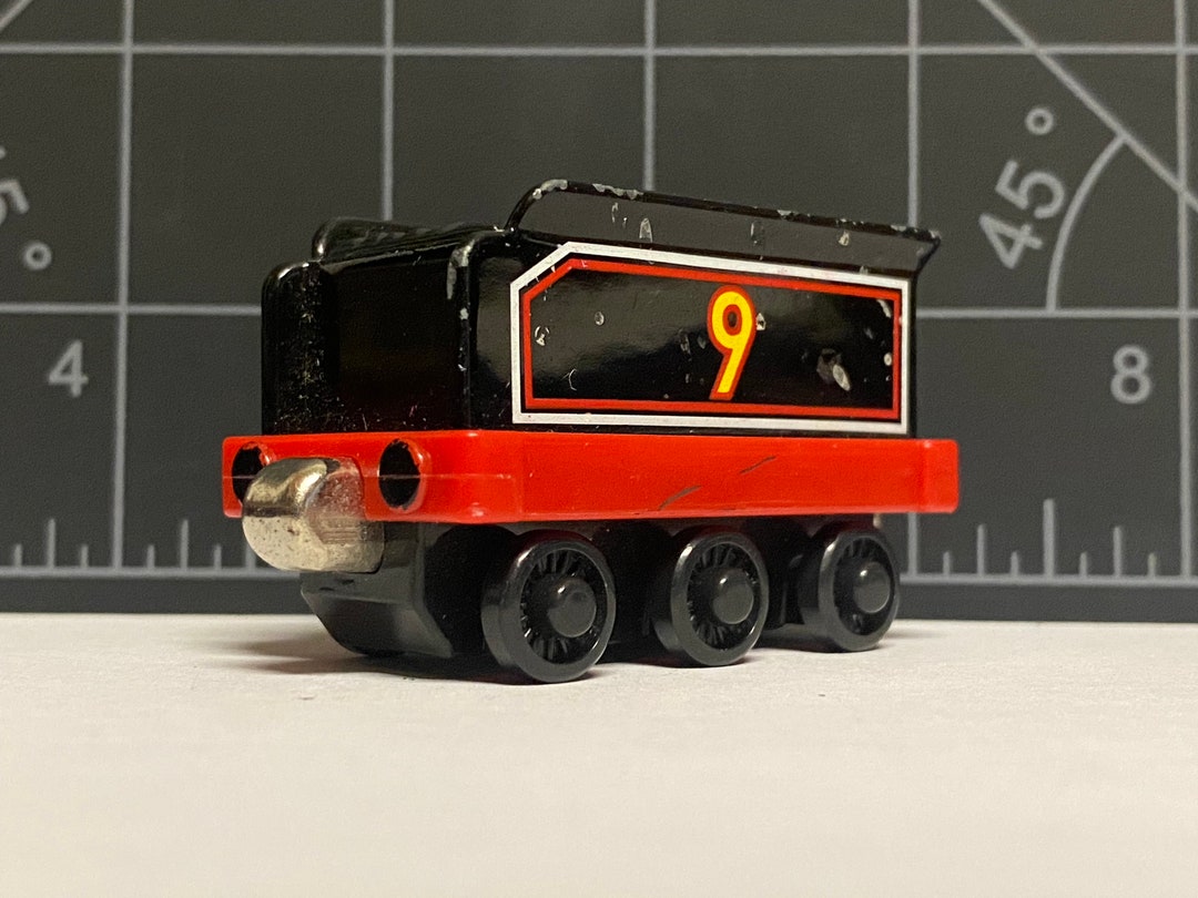 Thomas and Friends Take Along Donald Tender tender Only - Etsy