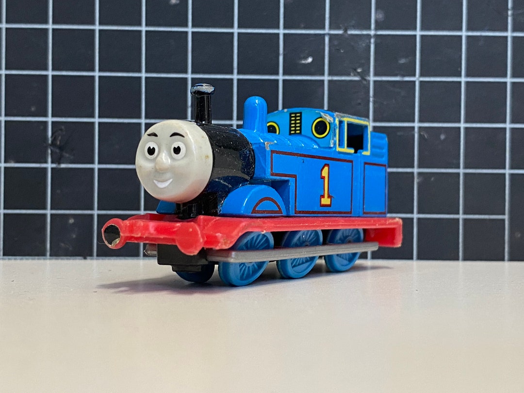 Thomas and Friends Ertl Thomas - Etsy