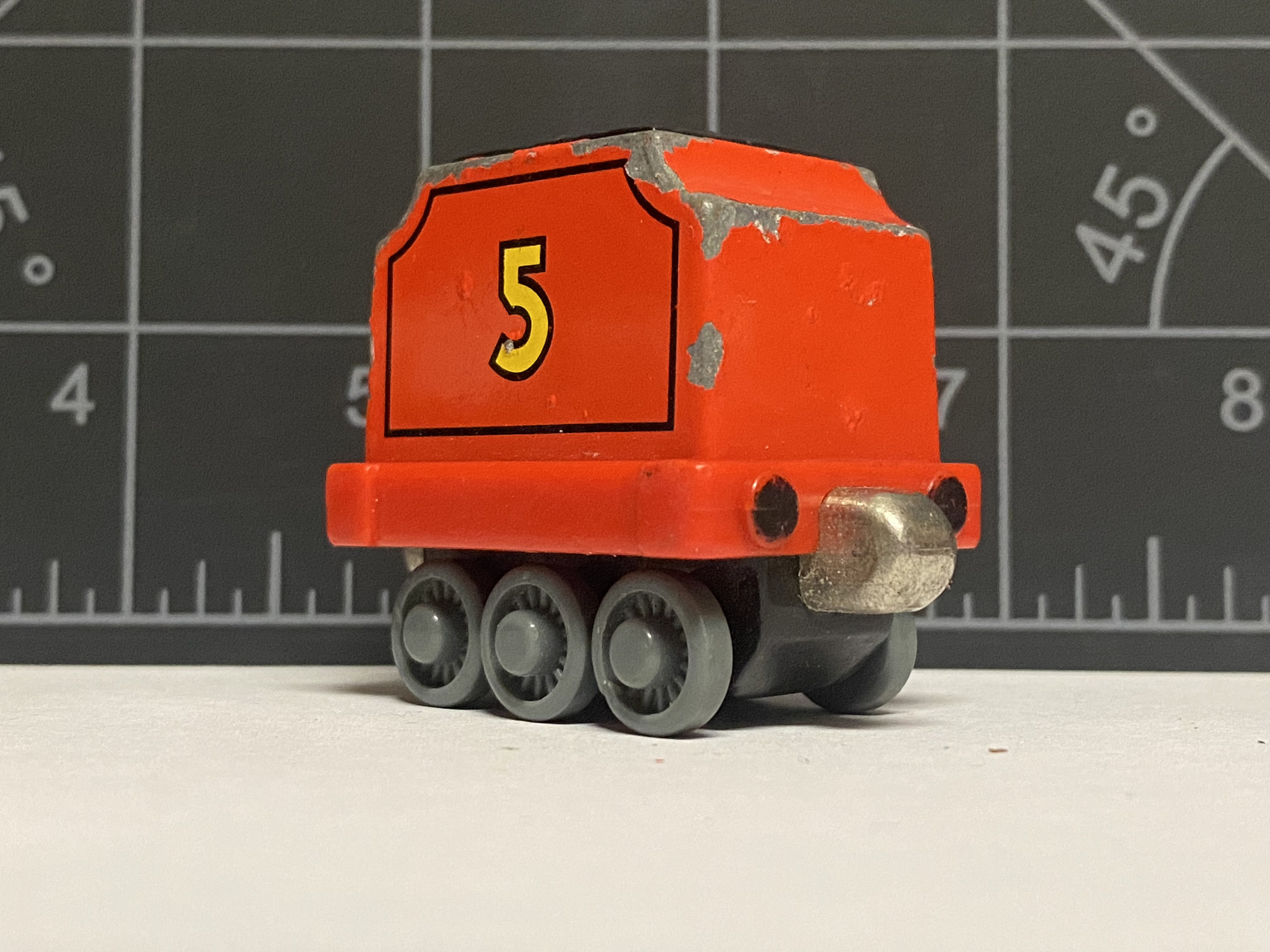 Thomas and Friends Take Along James Tender tender Only - Etsy