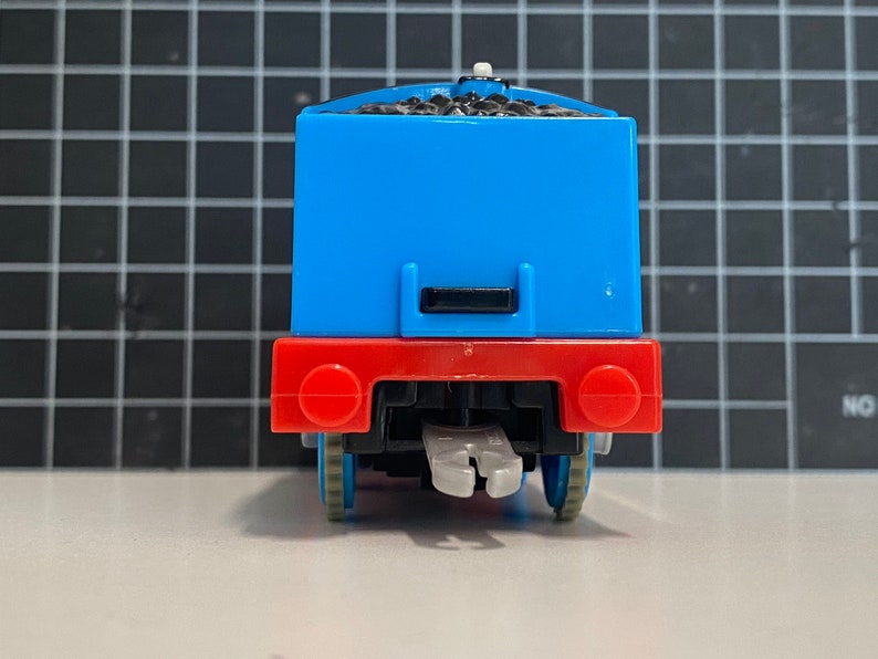 Thomas and Friends Trackmaster 2 Motorized Thomas - Etsy
