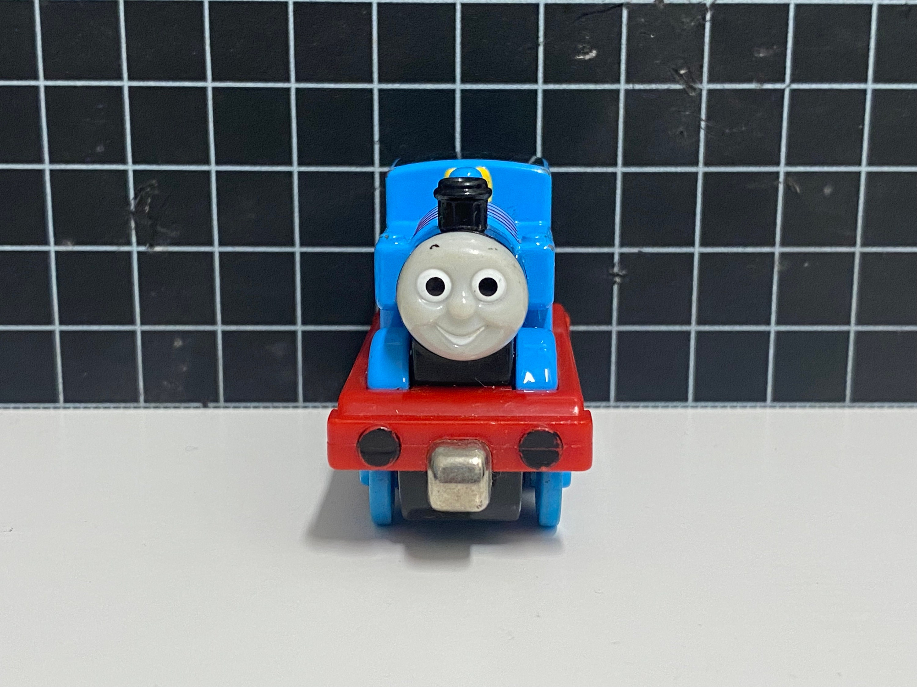 Thomas and Friends Take Along Thomas - Etsy