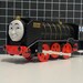 Thomas and Friends Trackmaster Hiro no Tender - Etsy