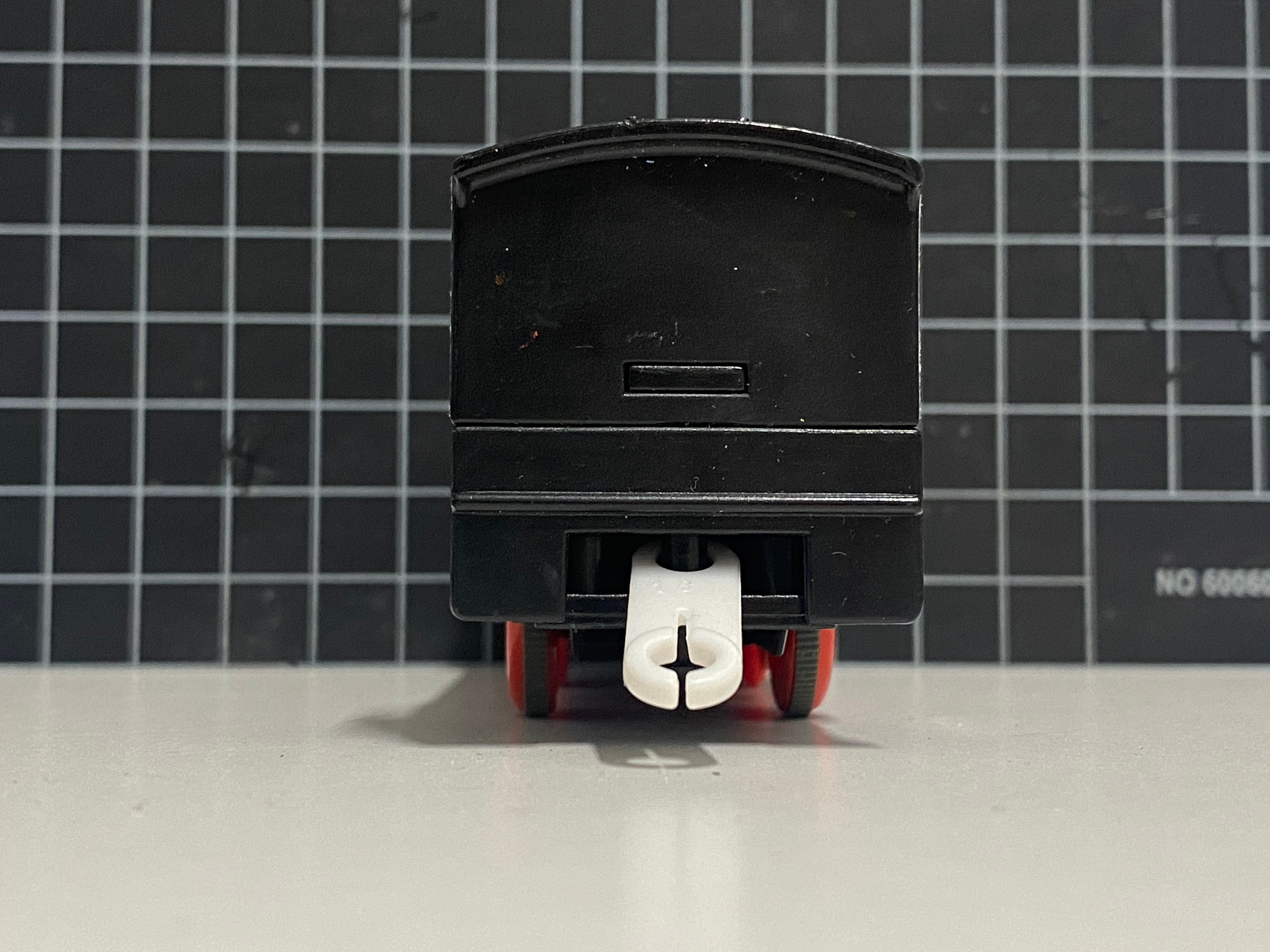 Thomas and Friends Trackmaster Hiro no Tender - Etsy