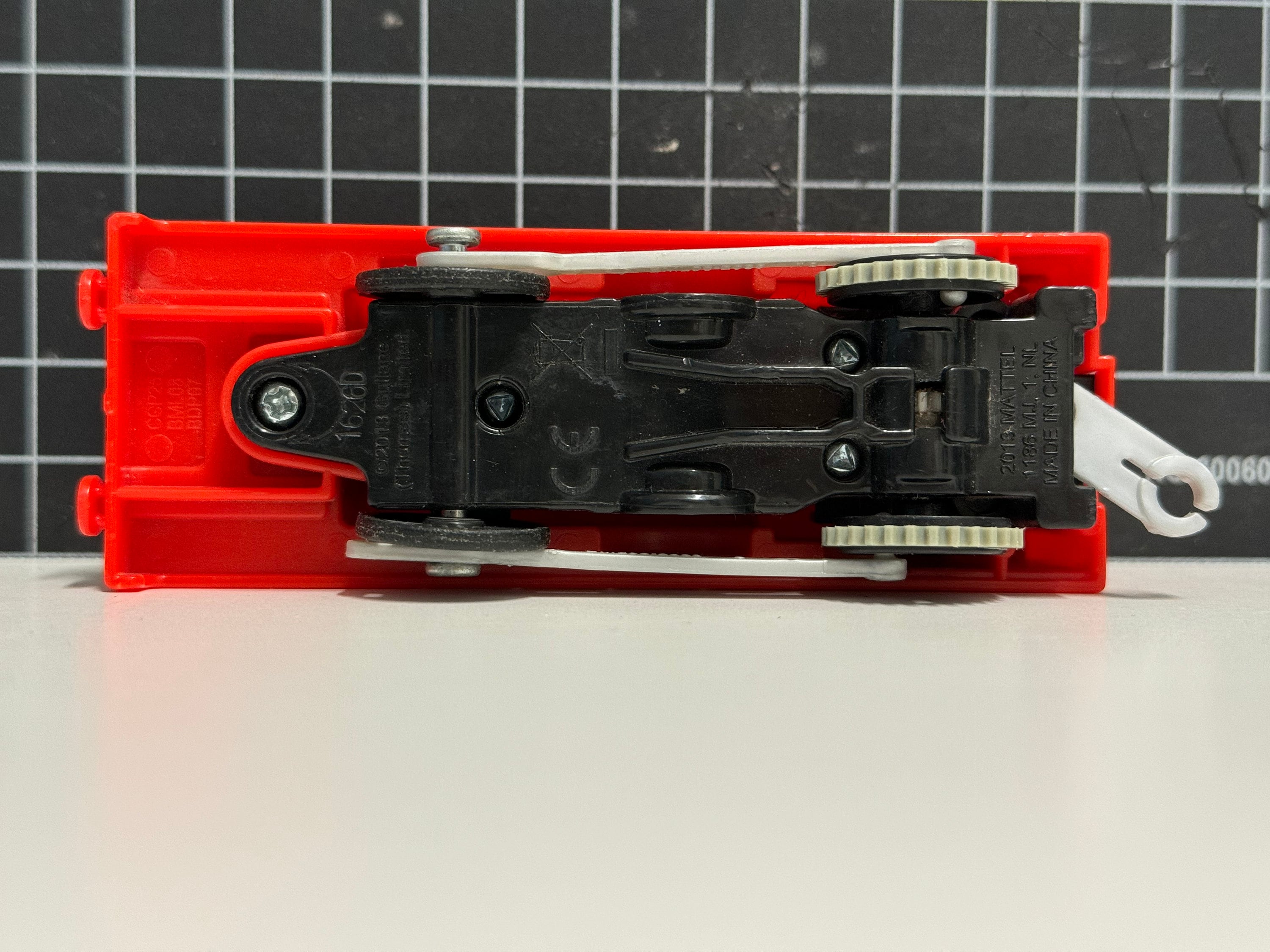 Thomas and Friends Trackmaster James Without Tender - Etsy