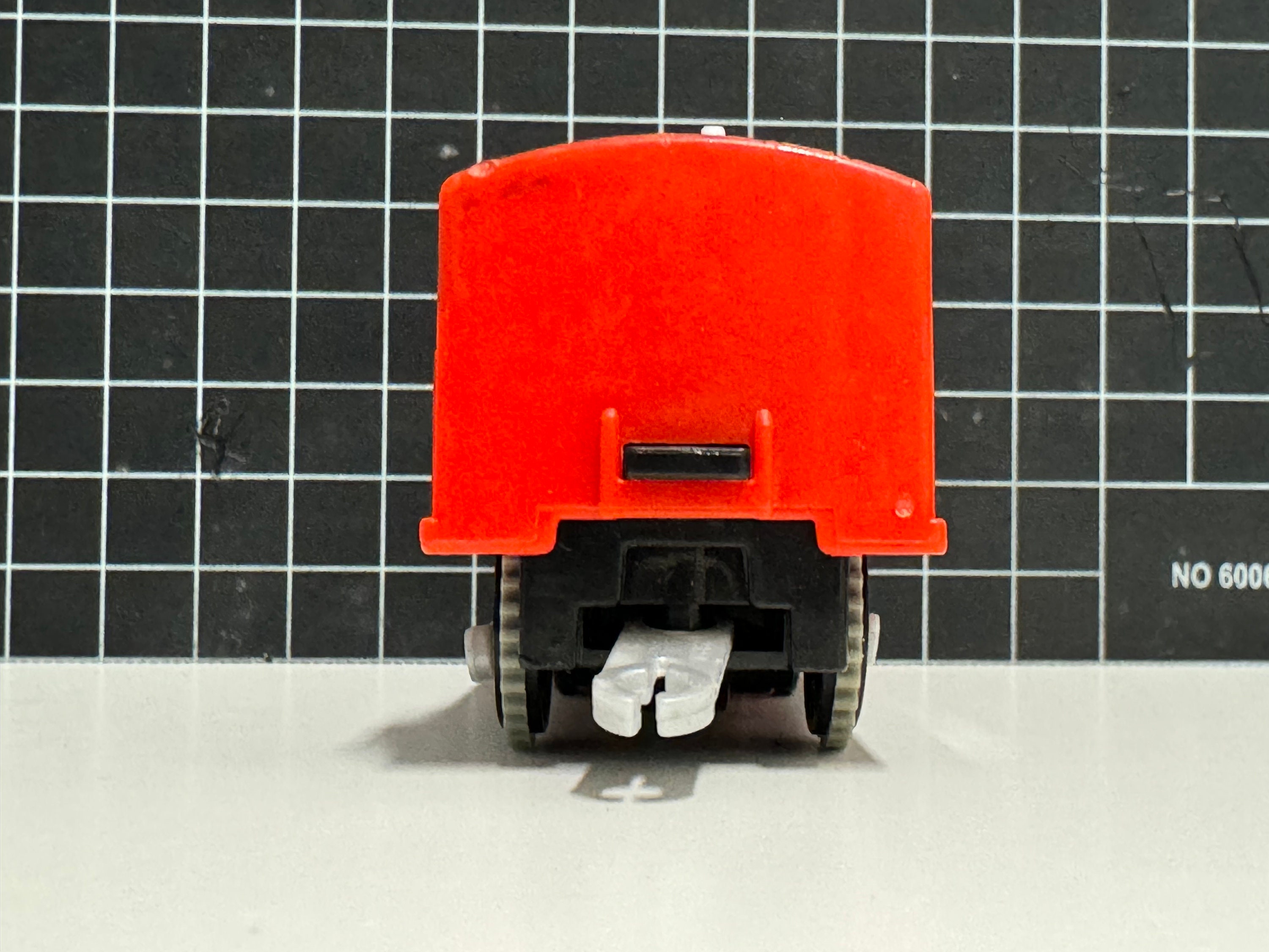 Thomas and Friends Trackmaster James Without Tender - Etsy