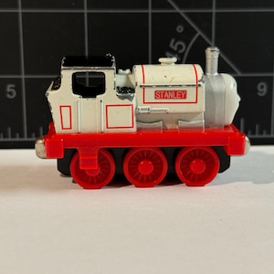 Thomas and Friends Take N Play Stanley - Etsy
