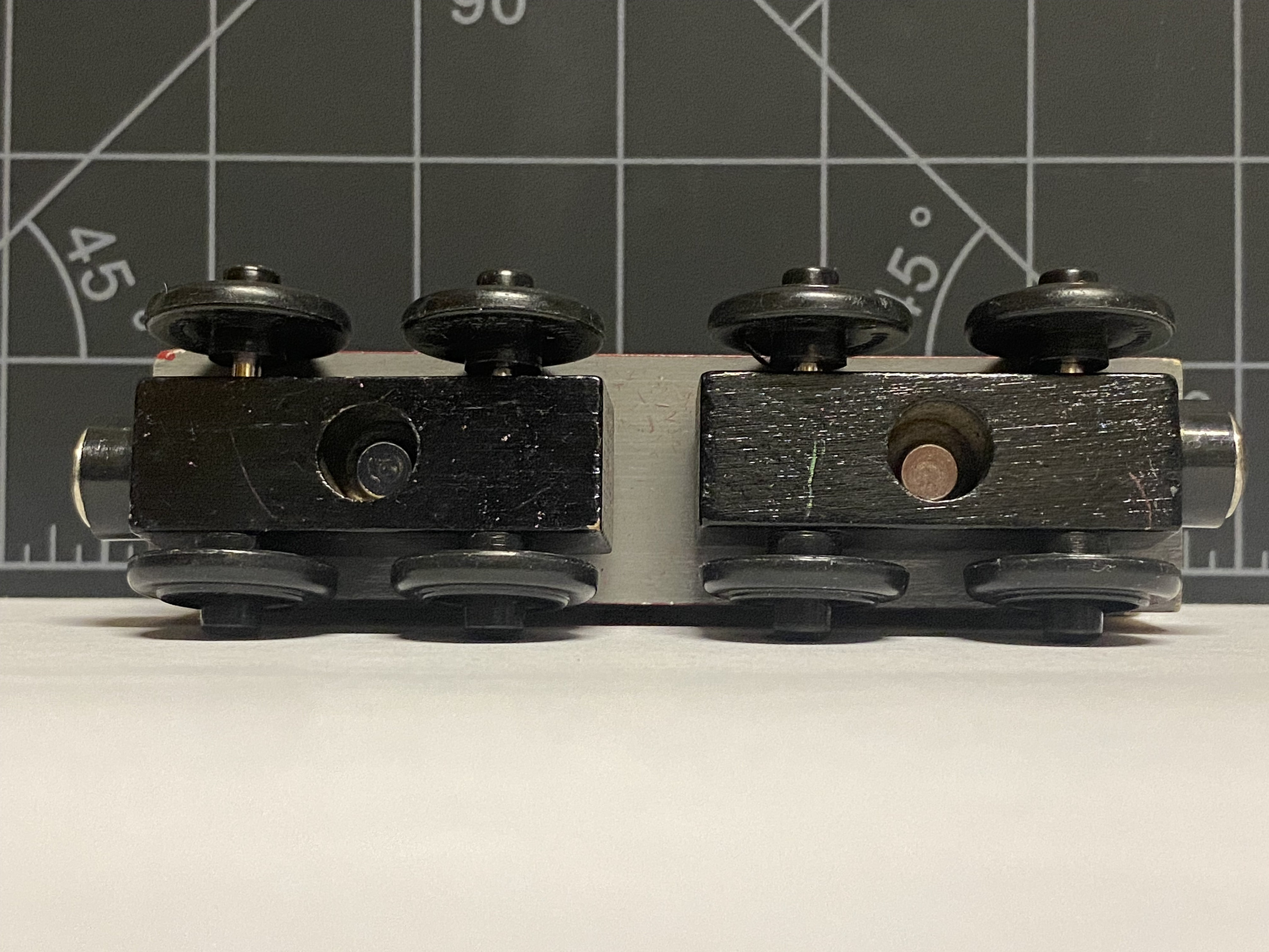 Thomas and Friends Wooden Railway Express Coach - Etsy