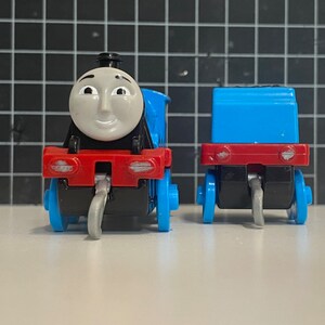 Thomas and Friends Push Along Gordon - Etsy