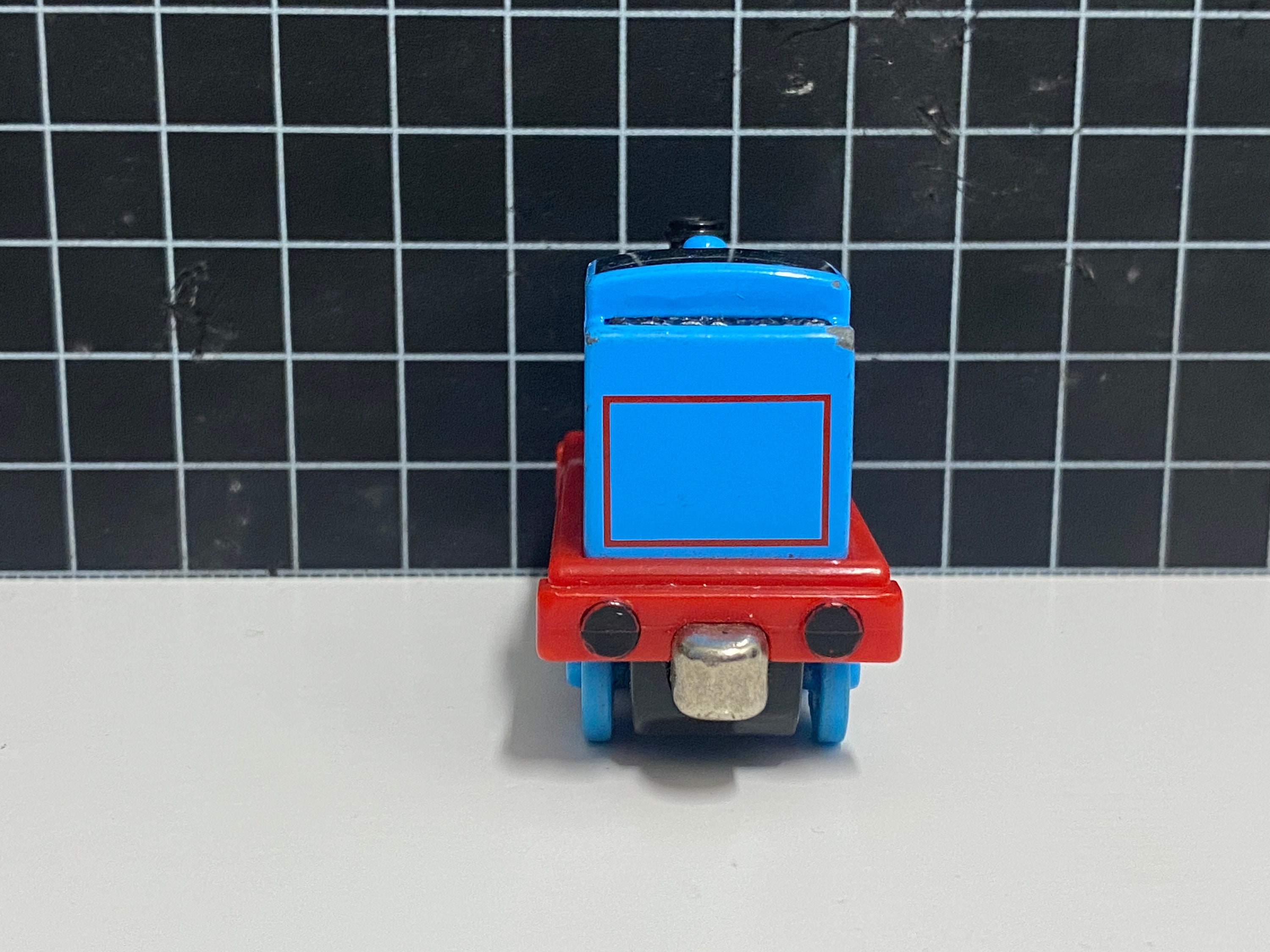 Thomas and Friends Take Along Thomas - Etsy