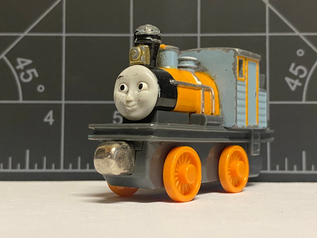 Thomas and Friends Take N Play Dash - Etsy