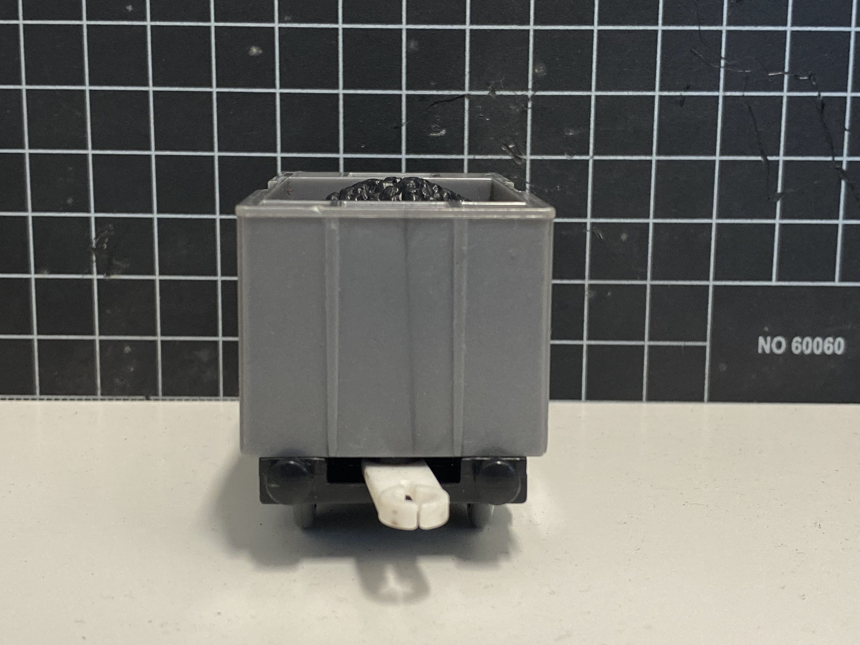 Thomas & Friends Trackmaster Flip Top Coal Car - Etsy