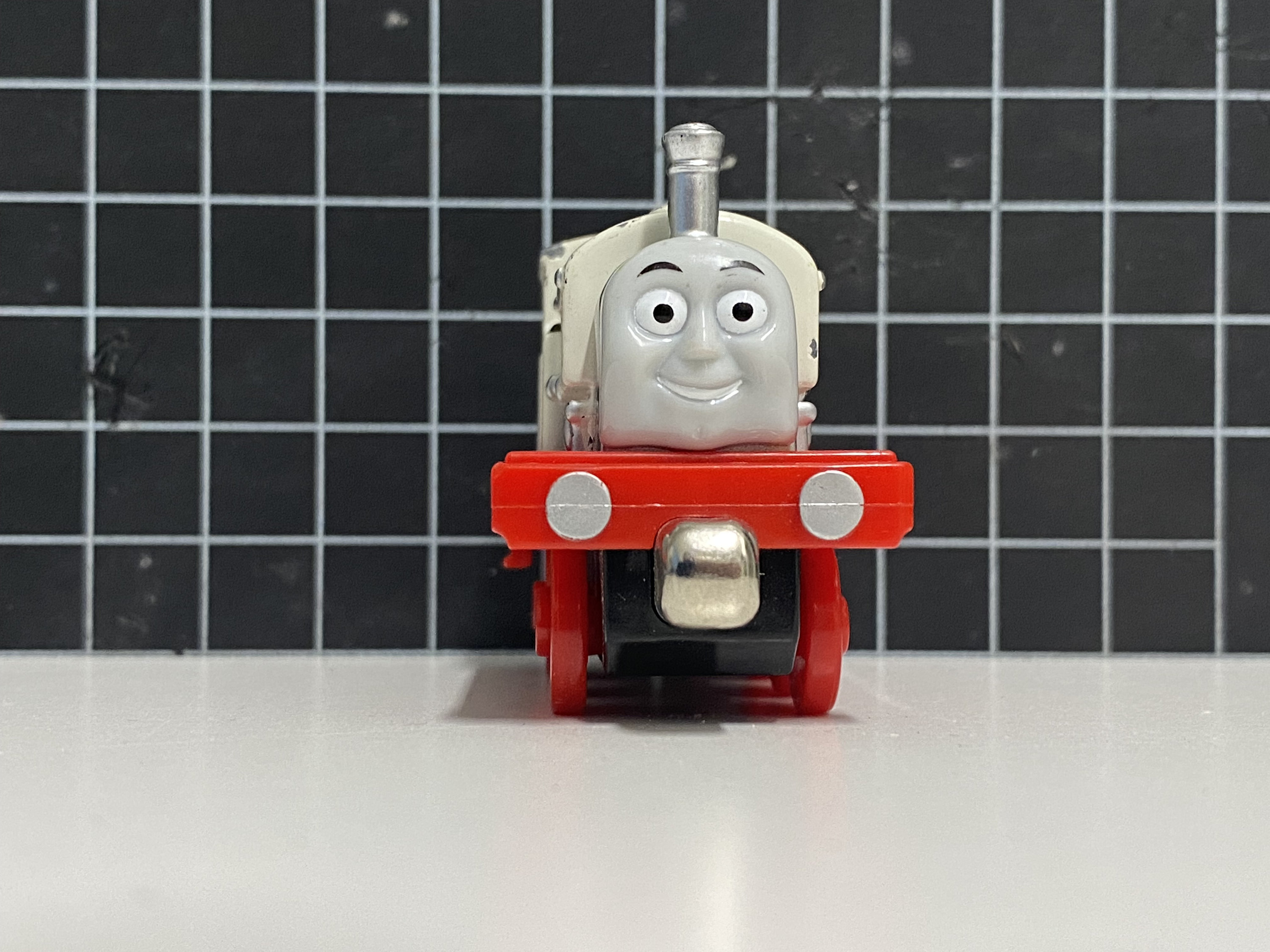 Thomas and Friends Take N Play Stanley - Etsy