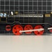 Thomas and Friends Trackmaster Hiro no Tender - Etsy