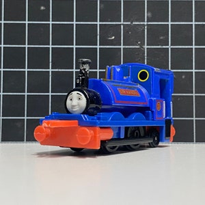 Thomas and Friends Ertl Sir Handel - Etsy