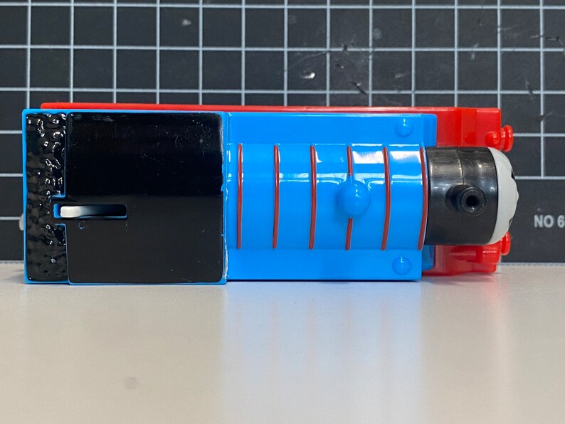 Thomas and Friends Trackmaster 2 Motorized Thomas - Etsy