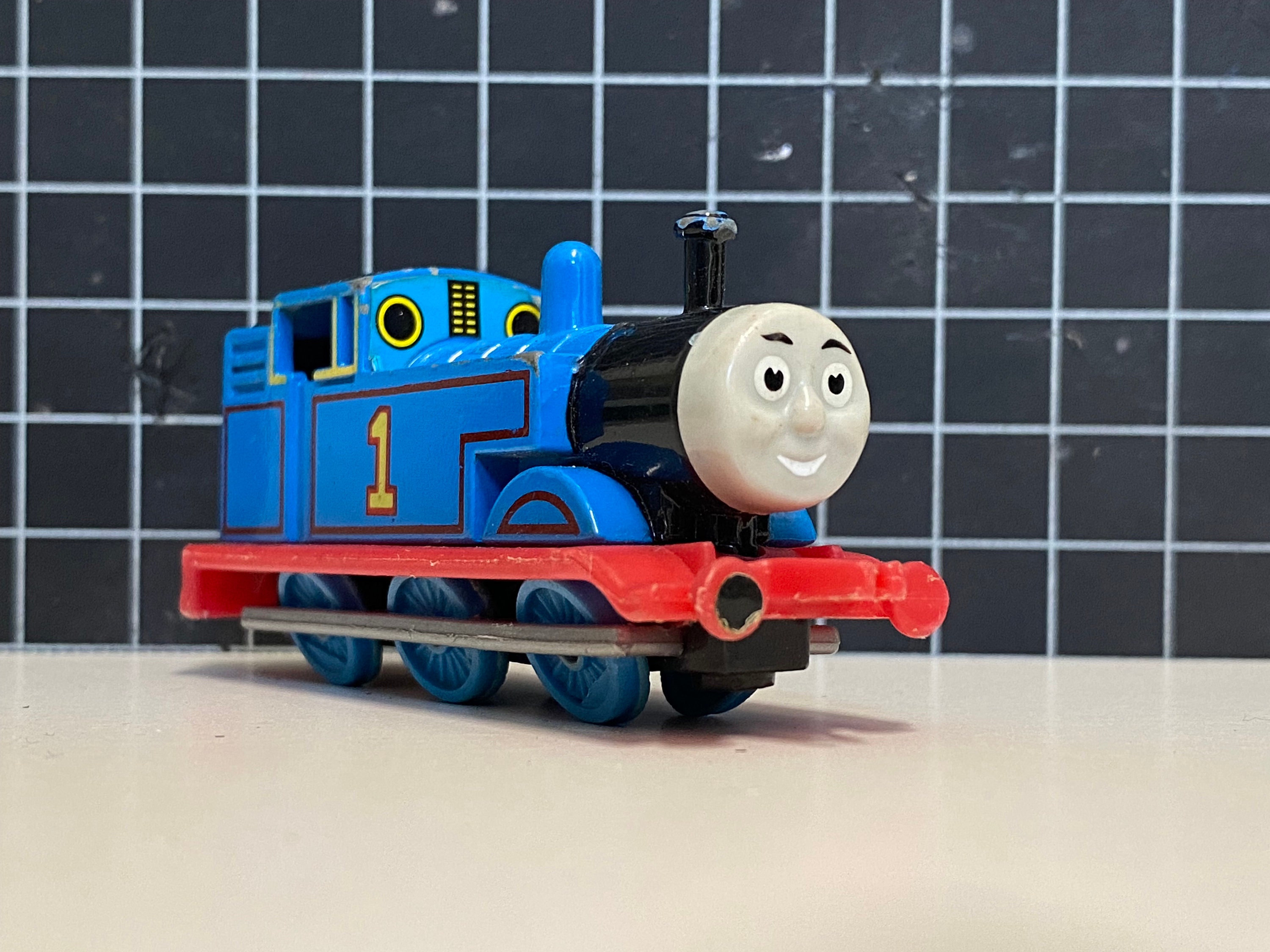 Thomas and Friends Ertl Thomas - Etsy