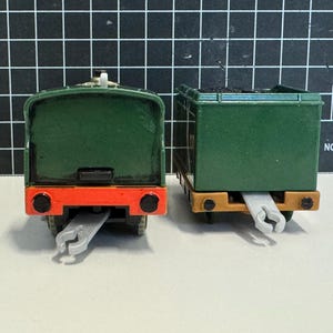 Thomas and Friends Trackmaster Emily - Etsy