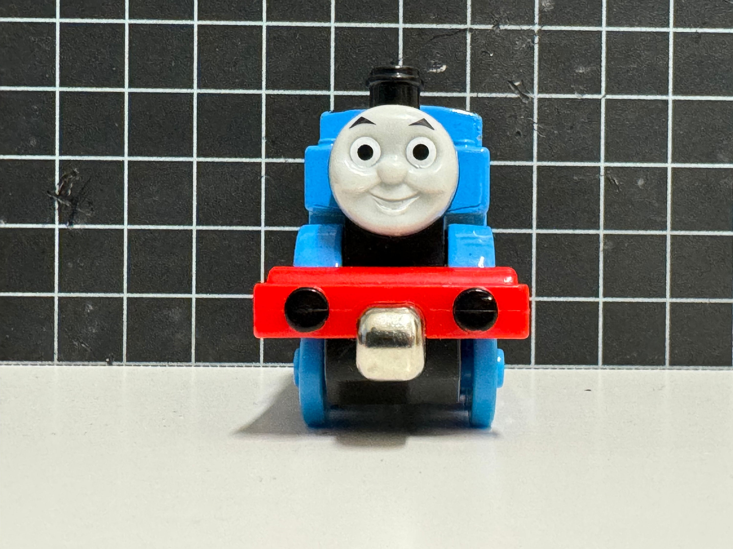 Thomas and Friends Take N Play Thomas - Etsy