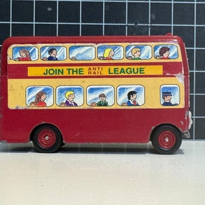 Thomas and Friends Ertl Bulgy - Etsy