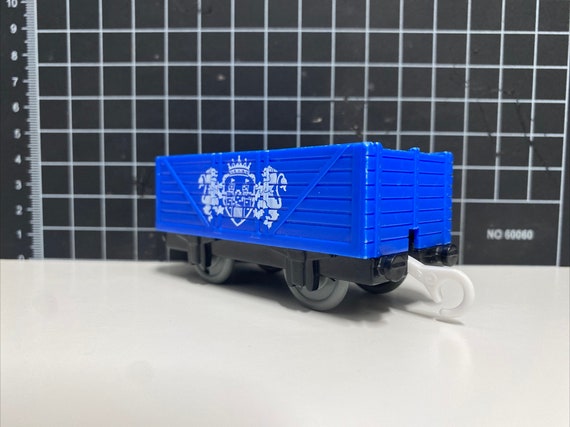 Thomas And Friends Trackmaster 8 Springtime Adventure Set | Thomas
