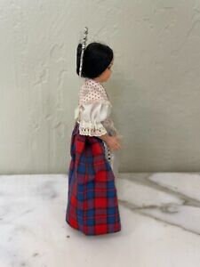 Vintage Venice Souvenir Doll - Etsy