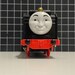 Thomas and Friends Trackmaster Hiro no Tender - Etsy