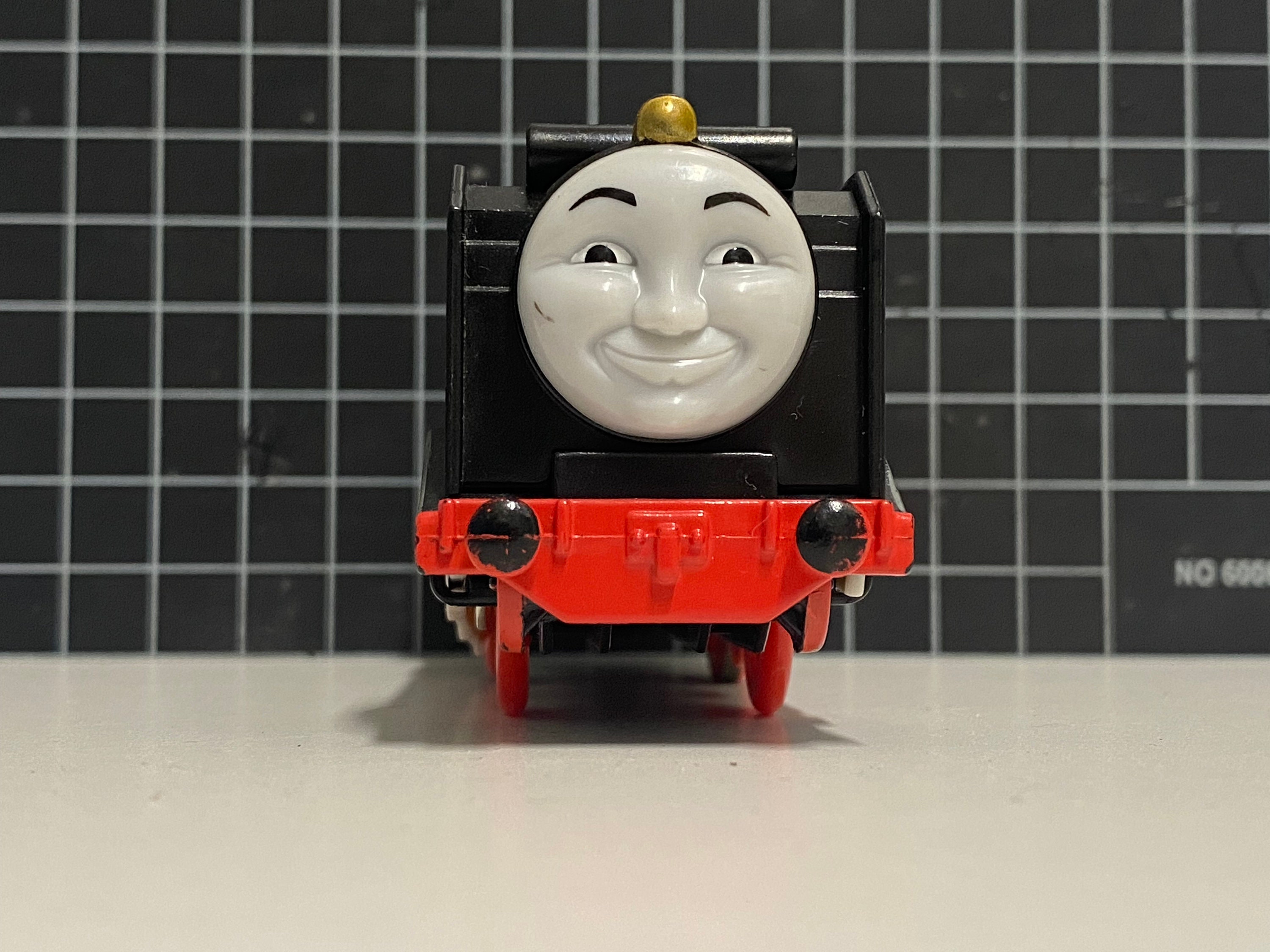 Thomas and Friends Trackmaster Hiro no Tender - Etsy