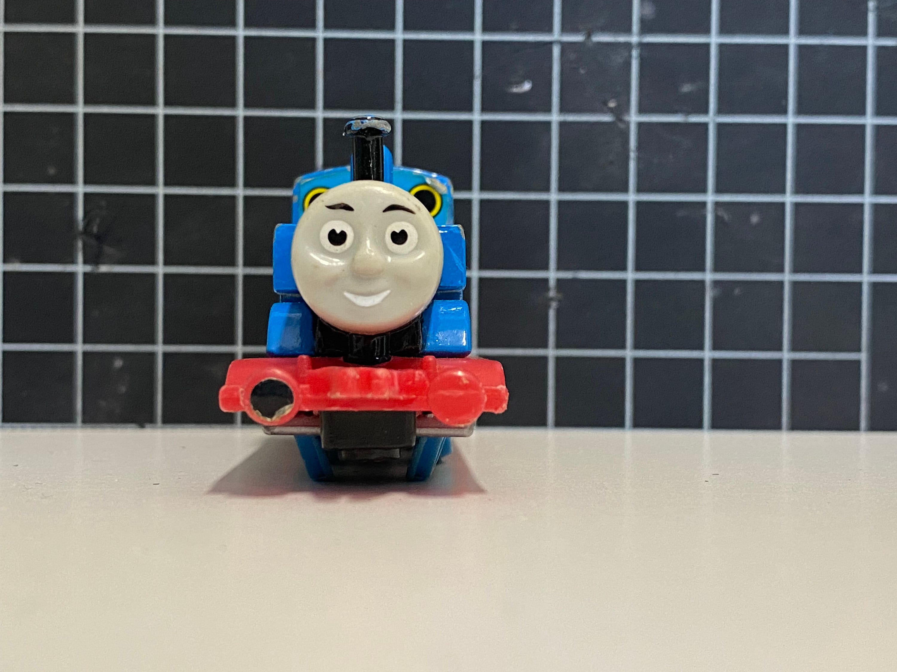 Thomas and Friends Ertl Thomas - Etsy
