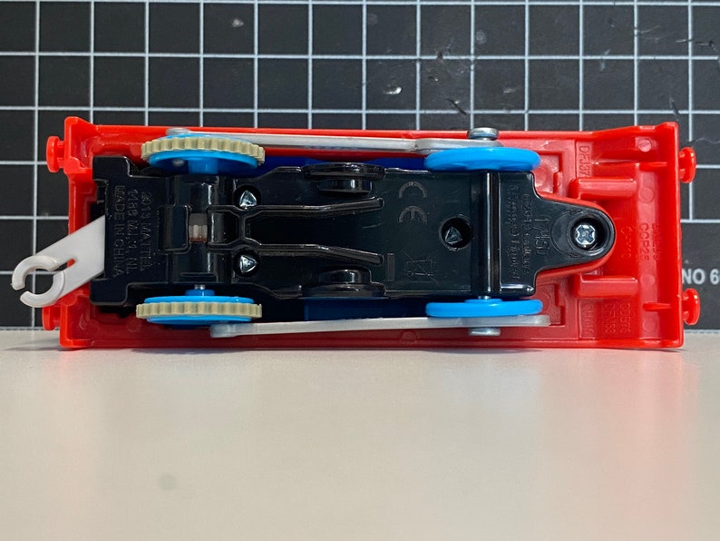 Thomas and Friends Trackmaster 2 Motorized Thomas - Etsy