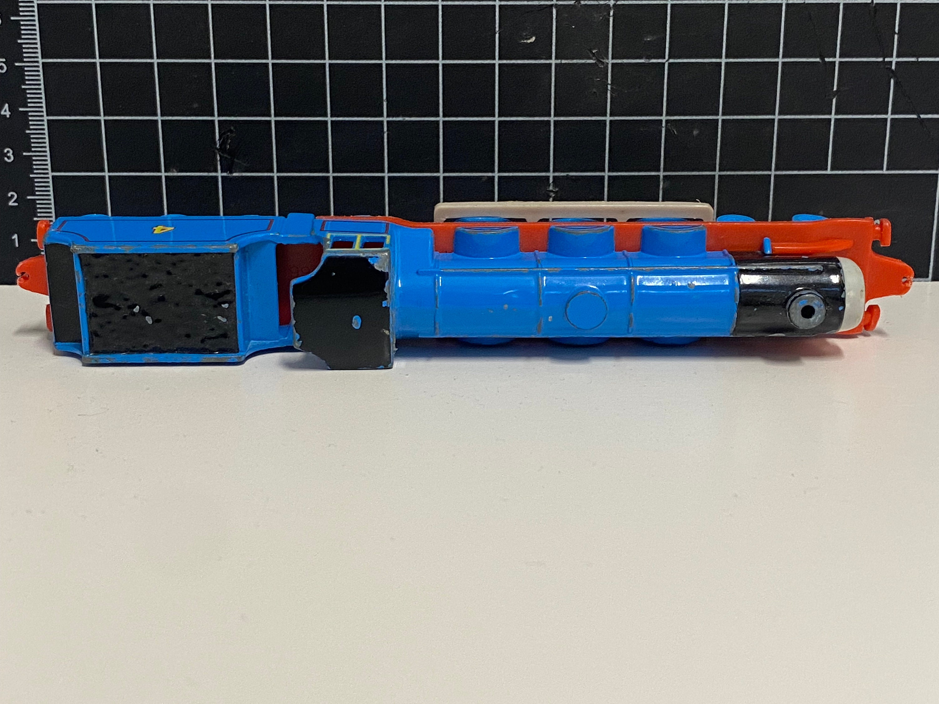 Thomas and Friends Ertl Gordon the Big Engine - Etsy