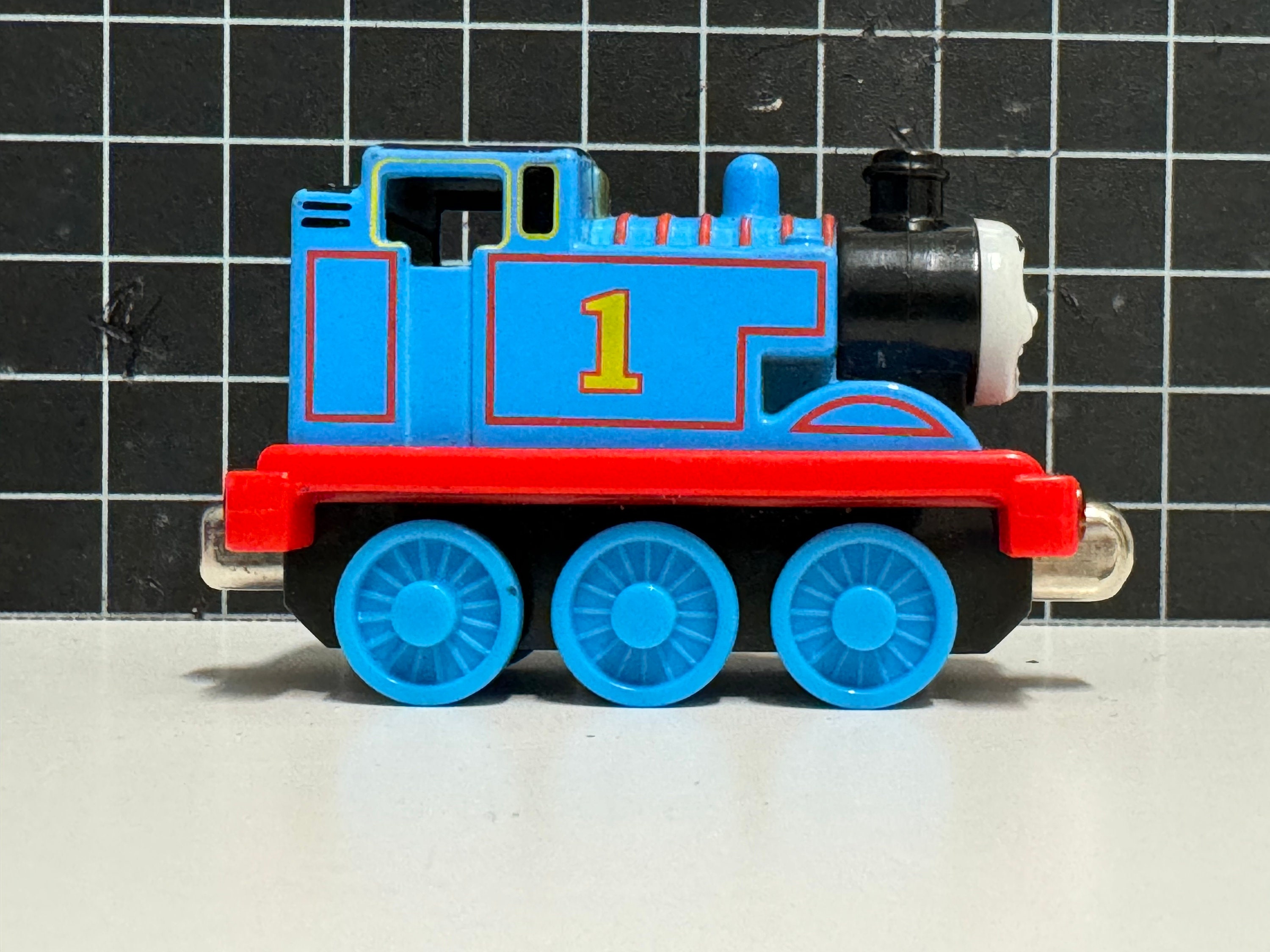 Thomas and Friends Take N Play Thomas - Etsy