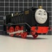 Thomas and Friends Trackmaster Hiro no Tender - Etsy