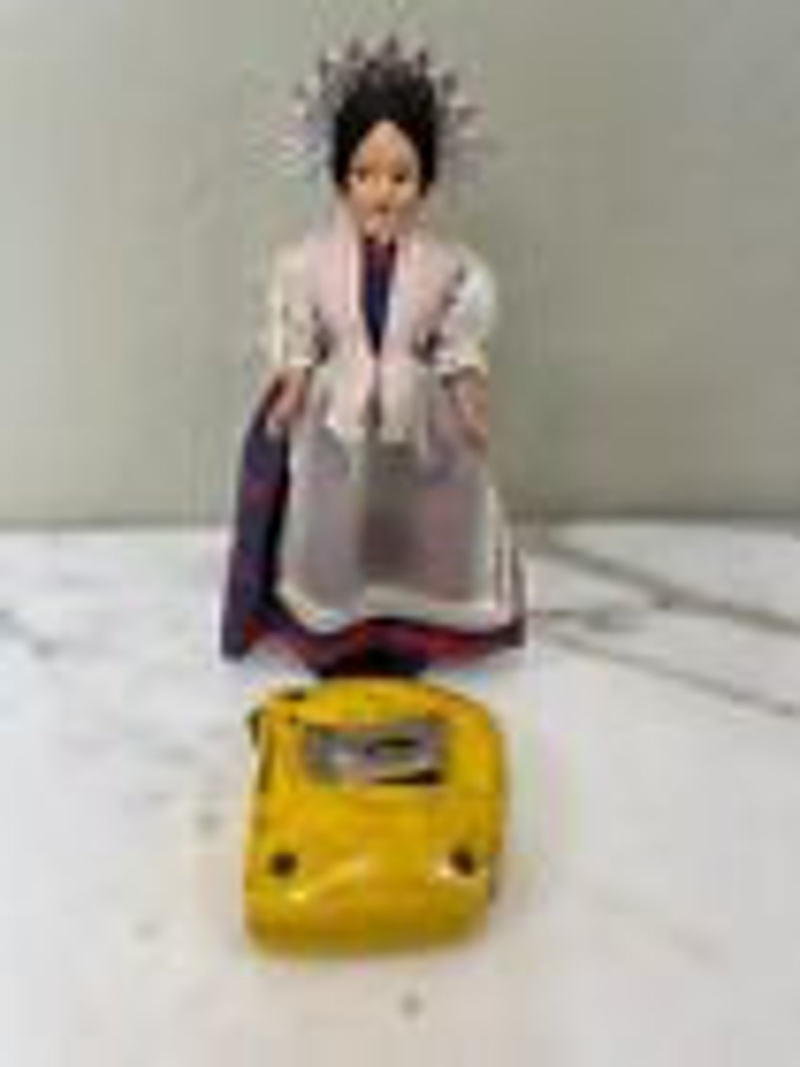 Vintage Venice Souvenir Doll - Etsy