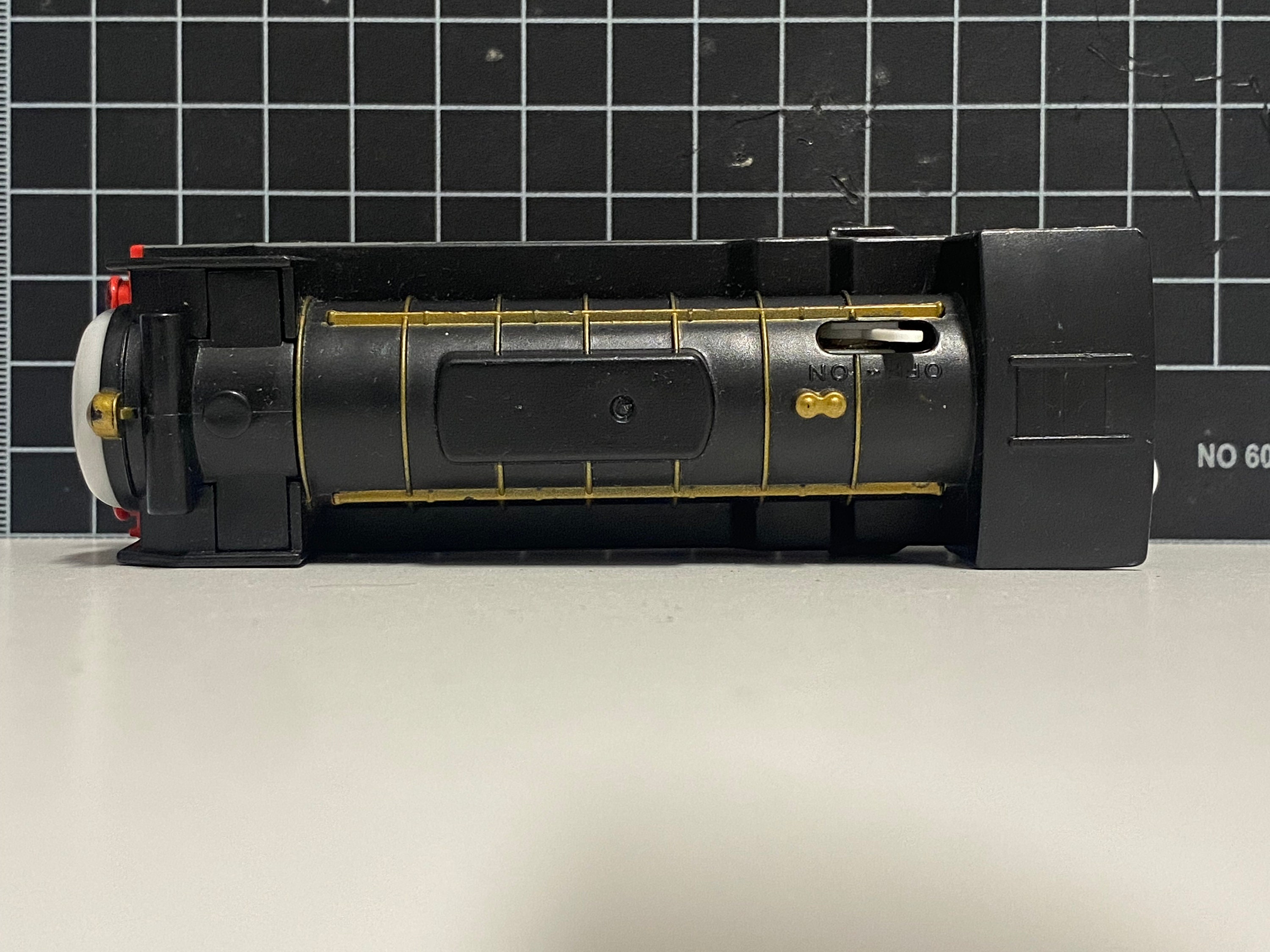 Thomas and Friends Trackmaster Hiro no Tender - Etsy