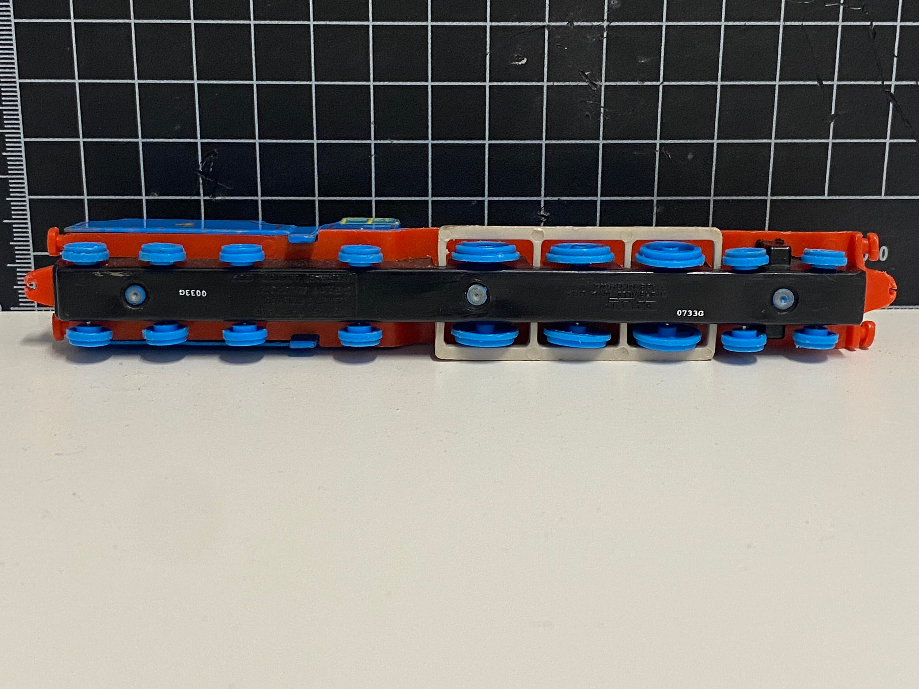 Thomas and Friends Ertl Gordon the Big Engine - Etsy