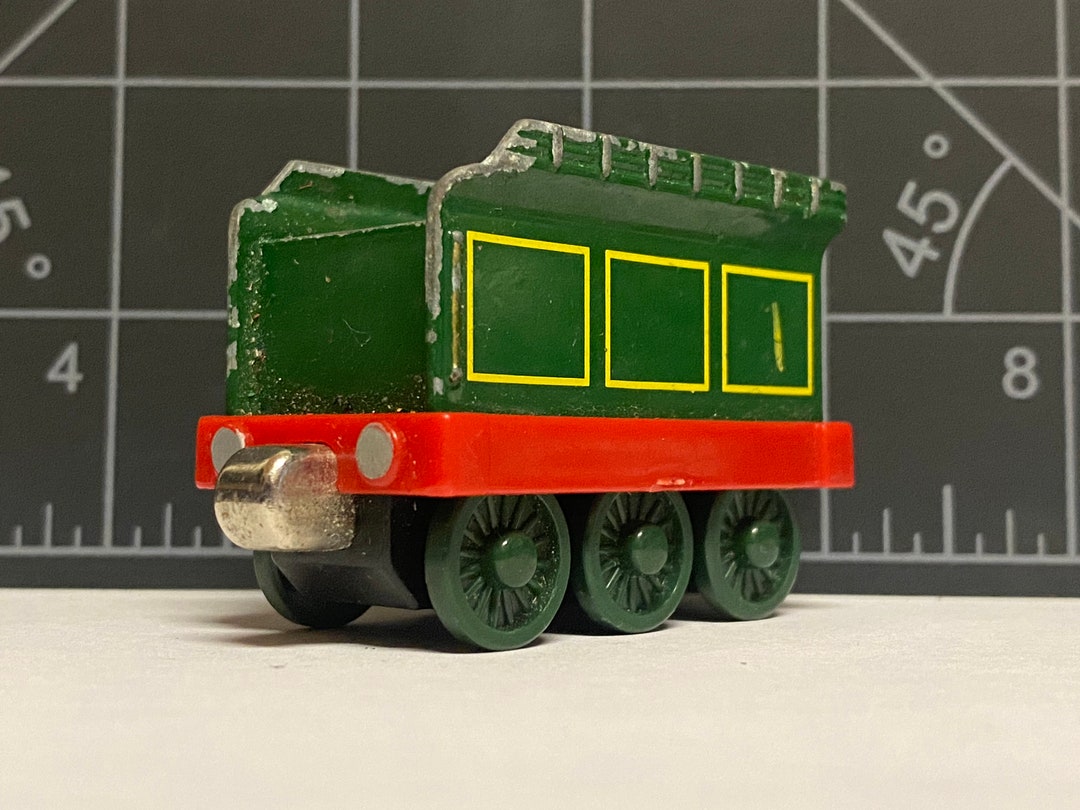 Thomas and Friends Take Along Emily's Tender (tender Only) - Etsy
