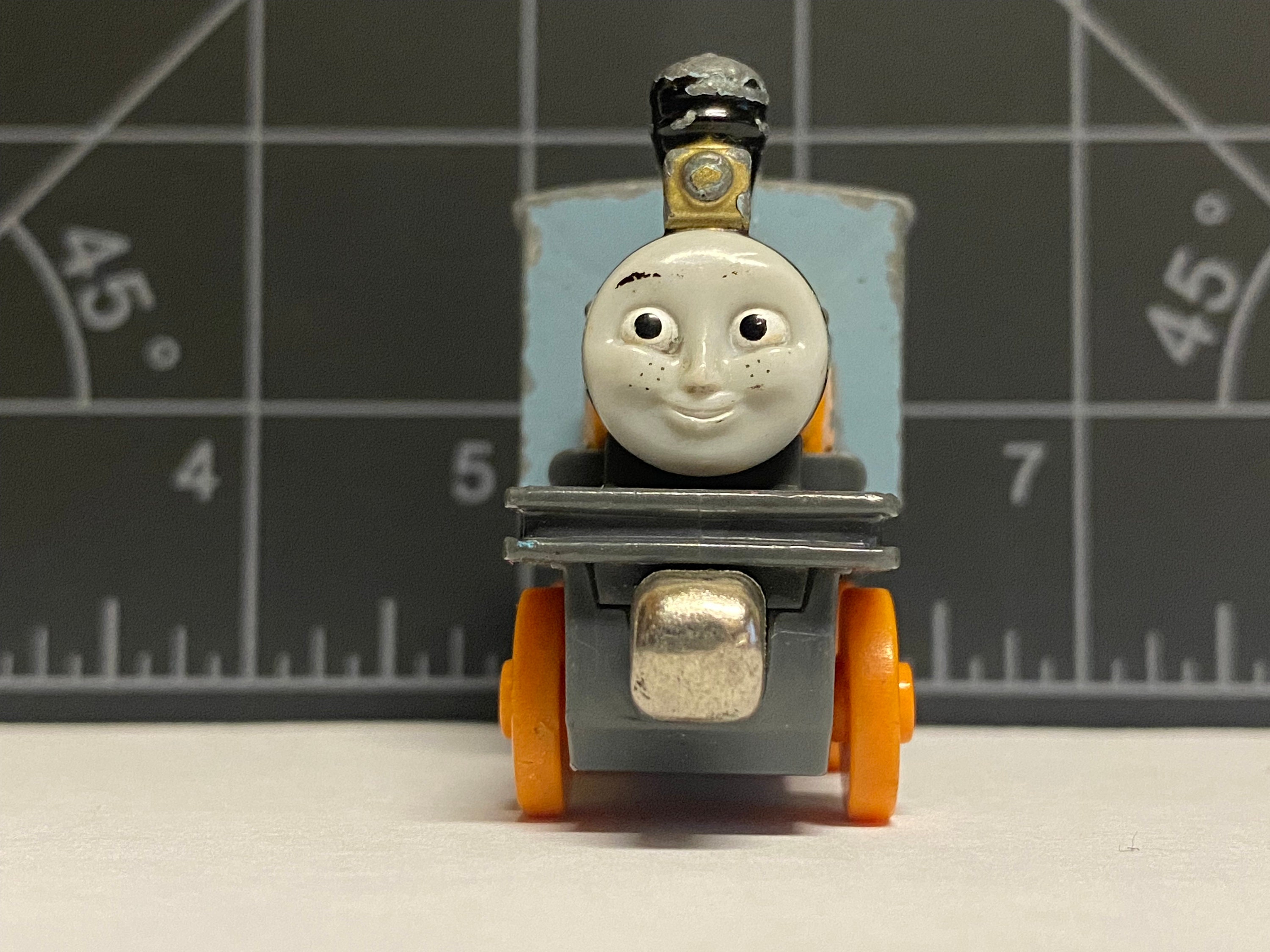Thomas and Friends Take N Play Dash - Etsy